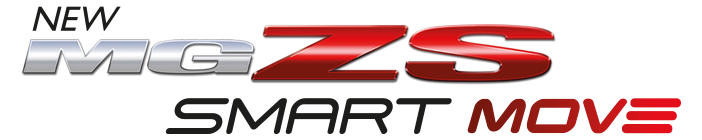 MG ZS รถ SUV ที่รองรับทุกสมาร์ทไลฟ์สไตล์ ใช่สำหรับชีวิตสมาร์ทของทุกคน